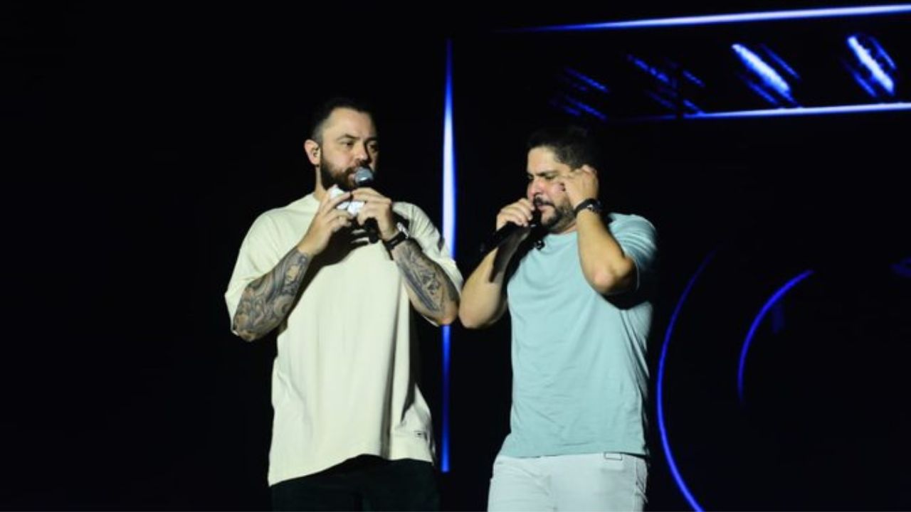 Anúncios digitais da turnê nacional de Jorge e Mateus serão comandados ...