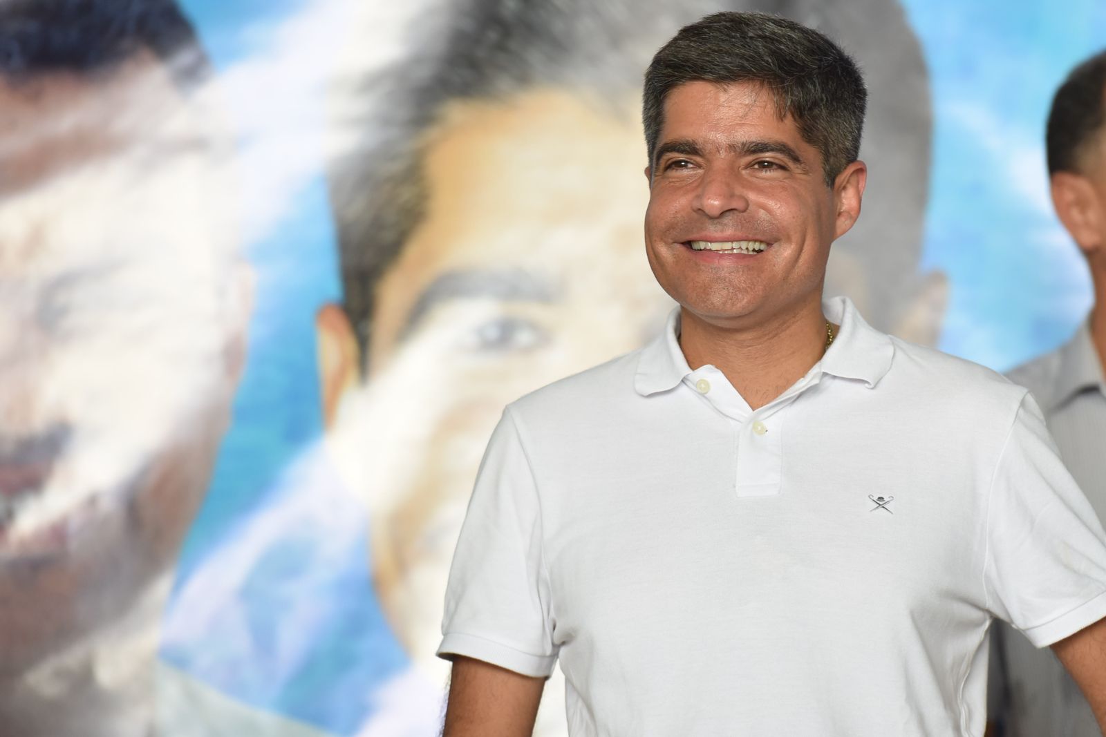 Vice de ACM Neto tem novo nome especulado; saiba quem é