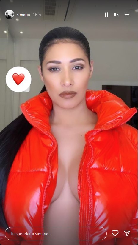 Sem roupa íntima, Simaria arranca suspiros em rede social; veja foto | Entretenimento | BNews