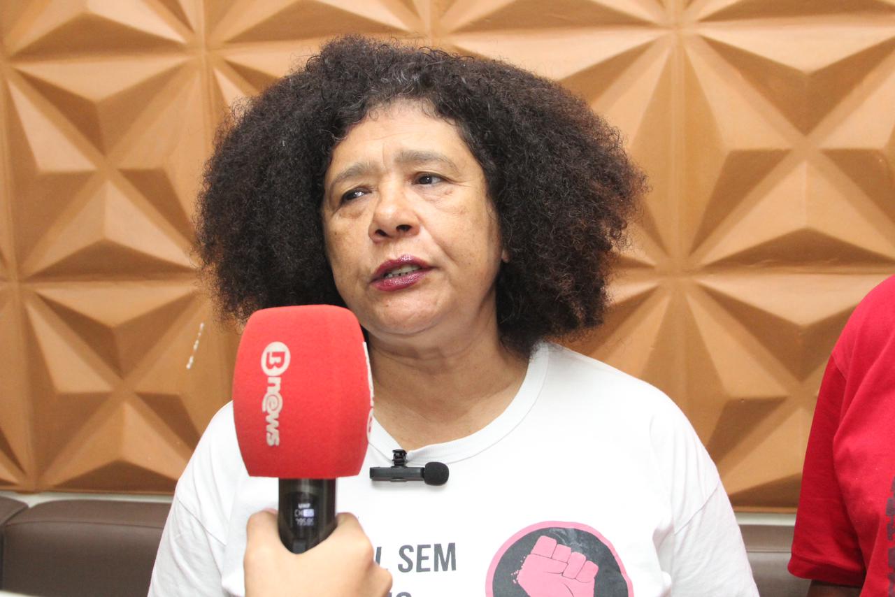 Marta Rodrigues 'admite' possibilidade de Olívia Santana ser candidata ...