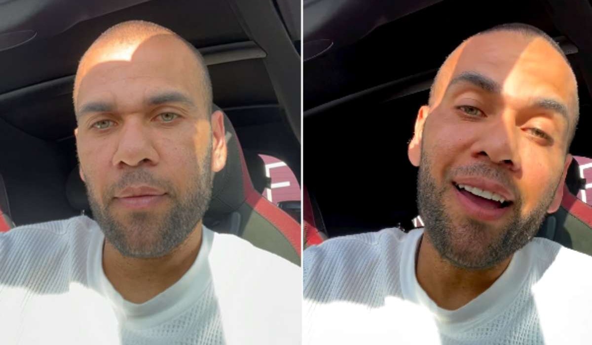 Caso Daniel Alves: Justiça encerra investigação e determina indenização ...
