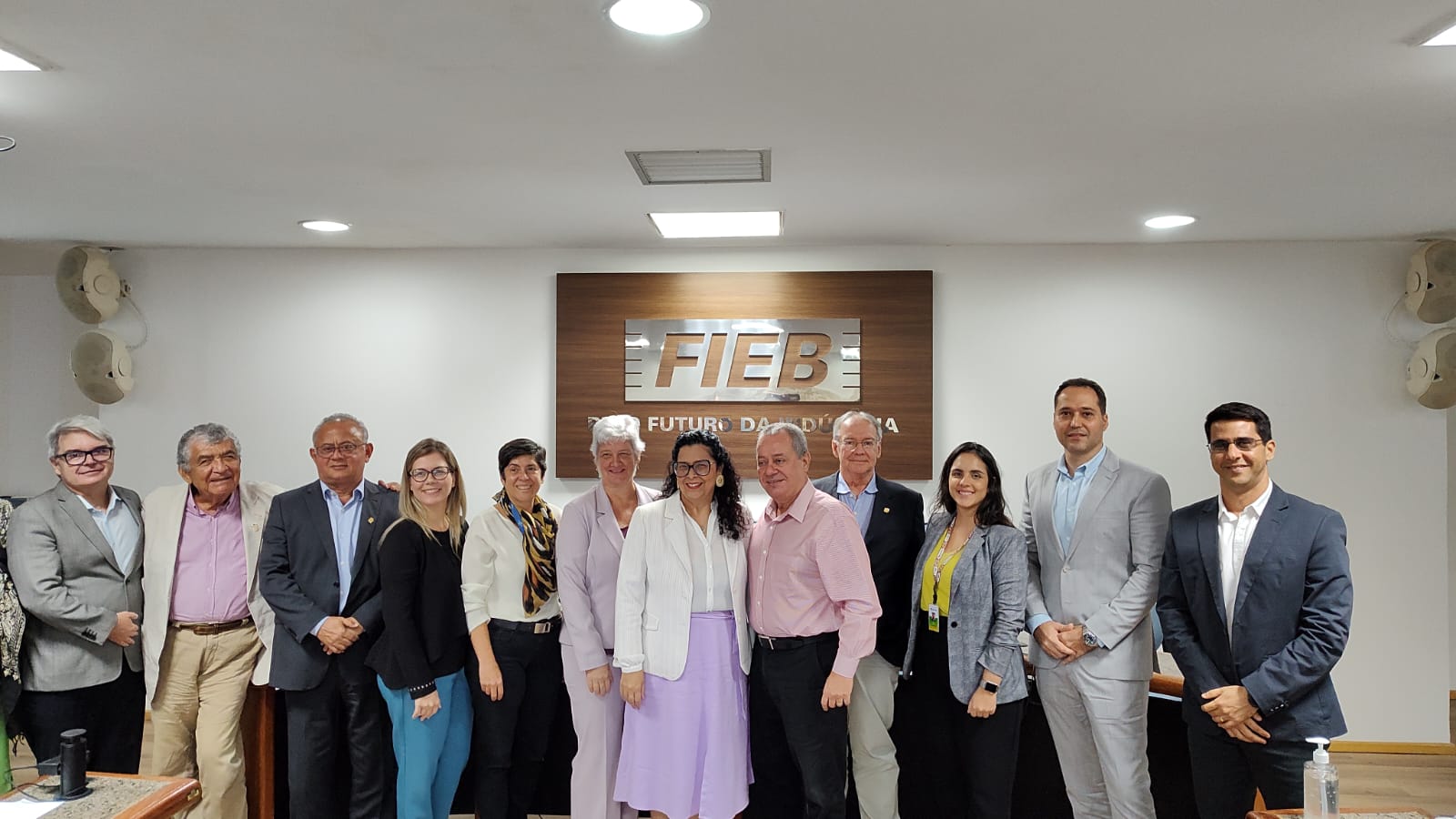 BNews ESG: FIEB e Pacto Global se unem para implantar HUB ODS Bahia