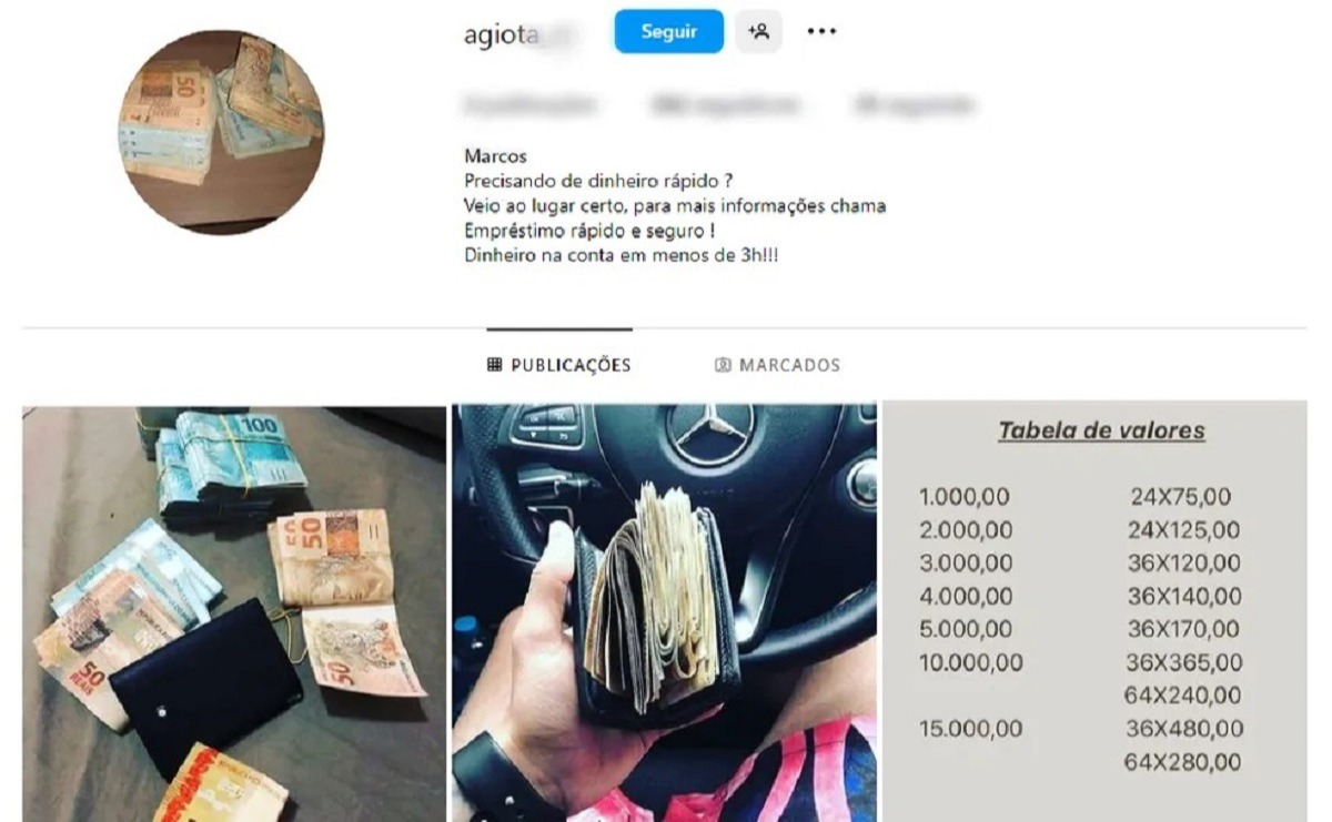 Homem cai no mesmo golpe quatro vezes: entenda Homem cai no mesmo golpe quatro vezes: entenda