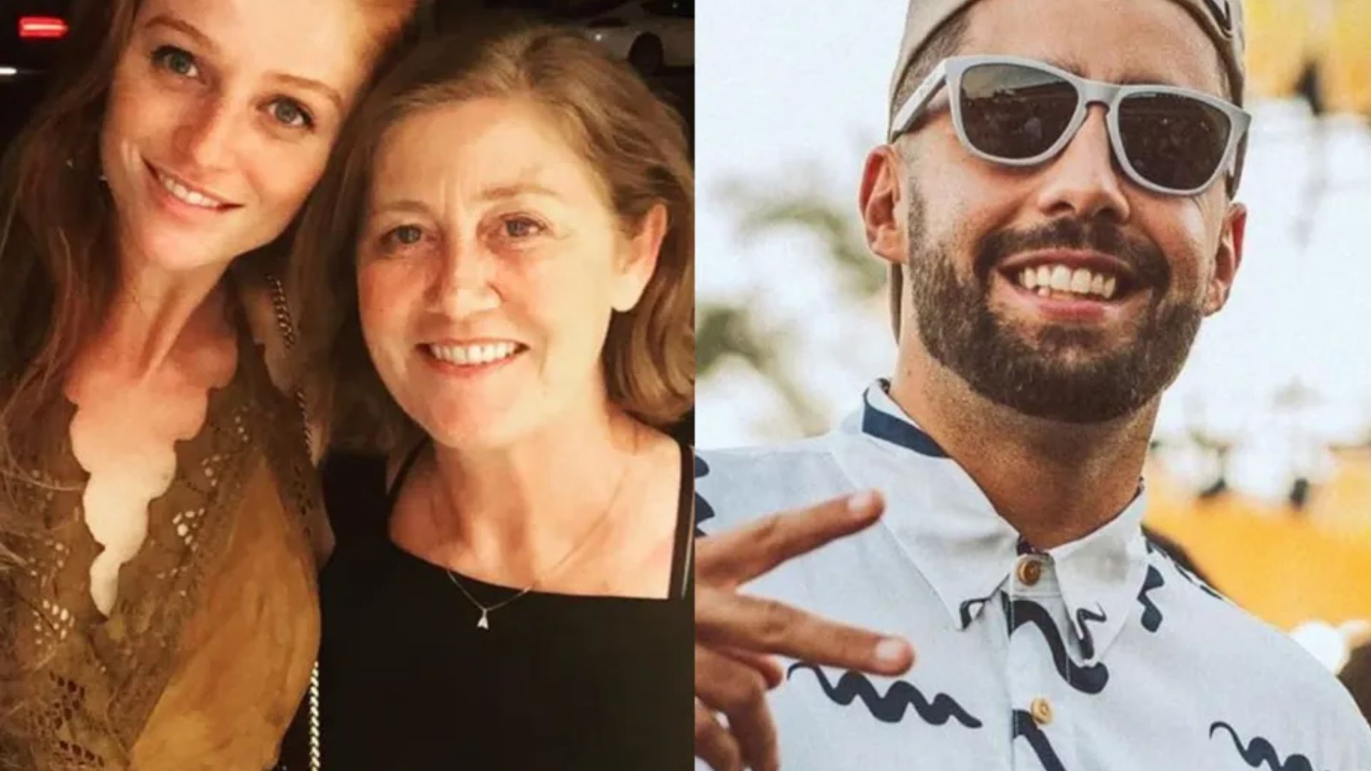 Mãe de Cintia Dicker toma decisão drástica contra Pedro Scooby e manda ...