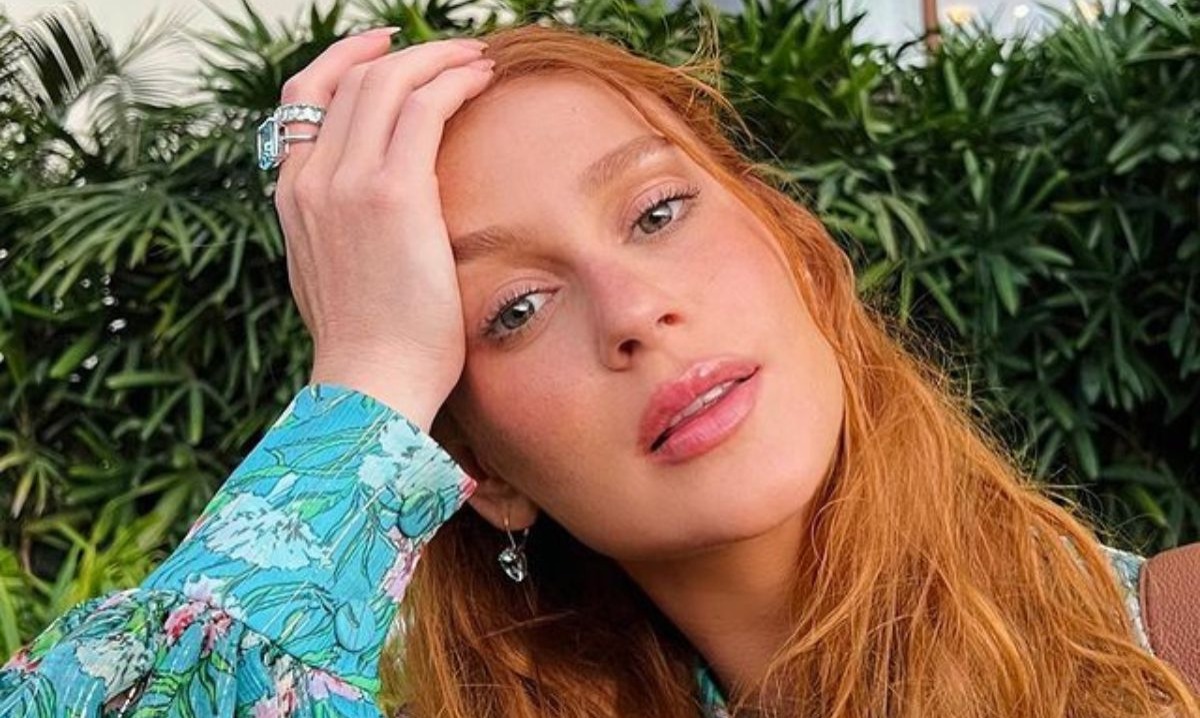 Conheça o milionário que conquistou o coração de Marina Ruy Barbosa
