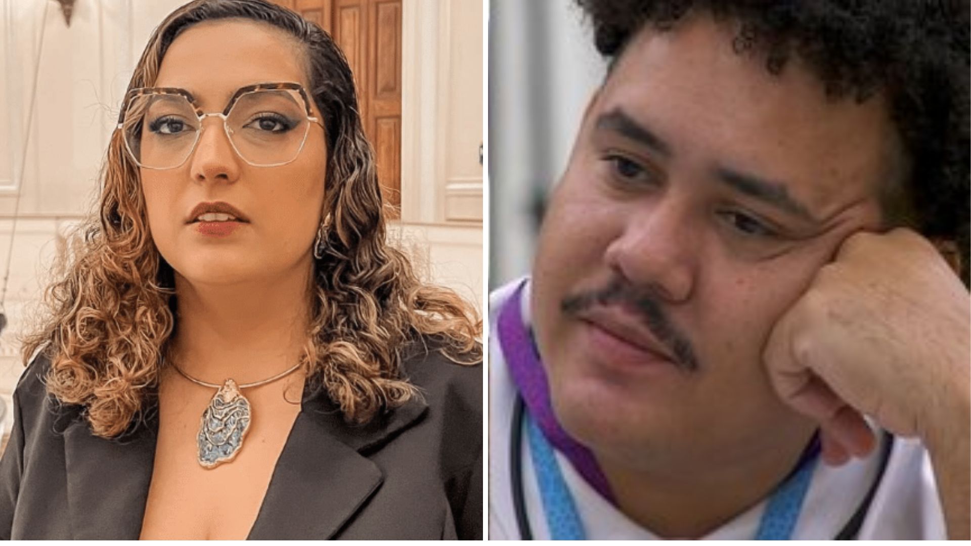 Tem chance? Camila Moura revela que recebe pedidos para reatar com ...