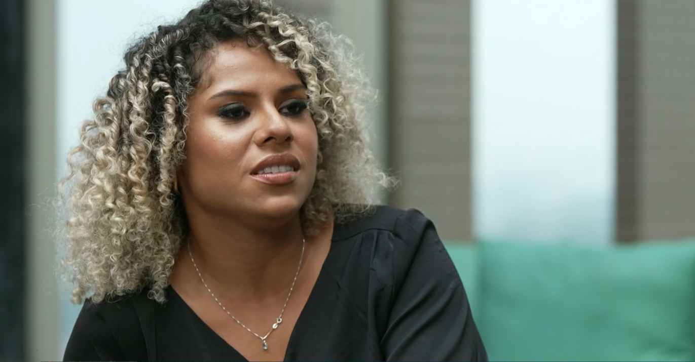 Kevelin Gomes afirma que Yuri Lima tem contato com outras mulheres; veja