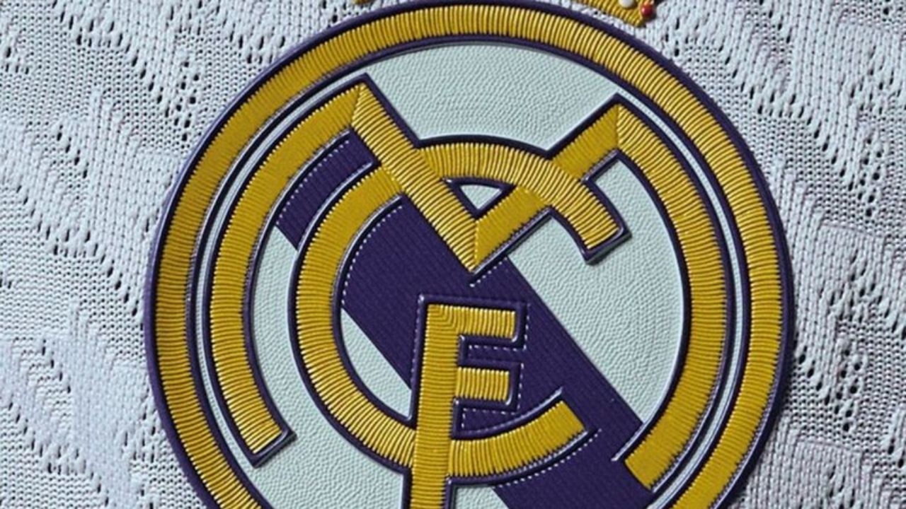 E Endrick? Real Madrid divulga numeração oficial da equipe para próxima ...