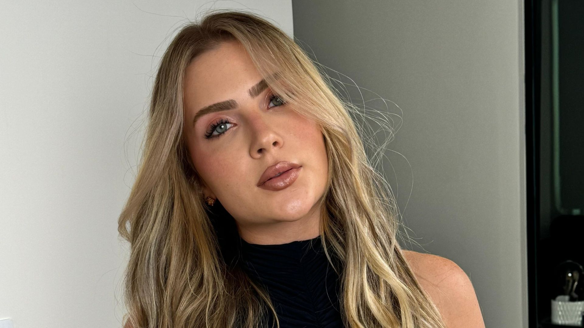 Jade Picon janta com funkeiro famoso e se declara; confira