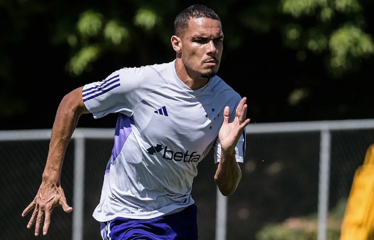 Cruzeirenses opinam sobre Neris, zagueiro contratado pelo Vitória