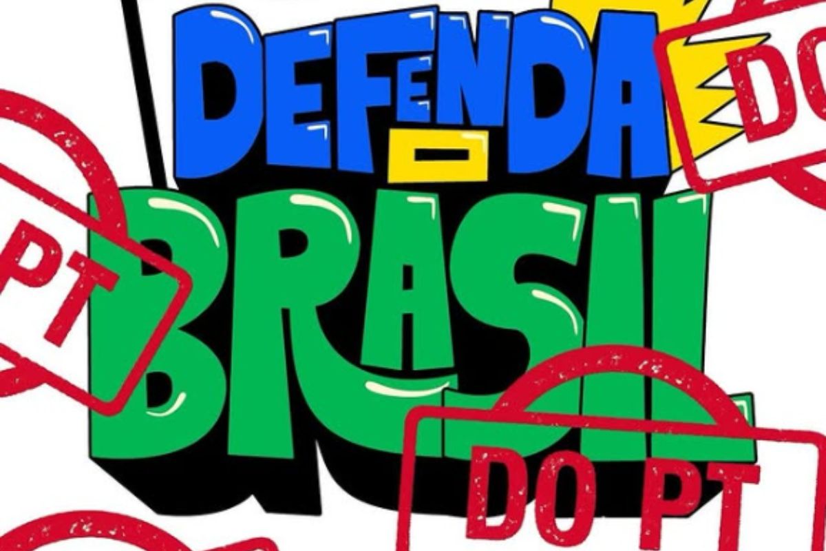 Bolsonaristas lançam campanha "Defenda o Brasil do PT"; entenda