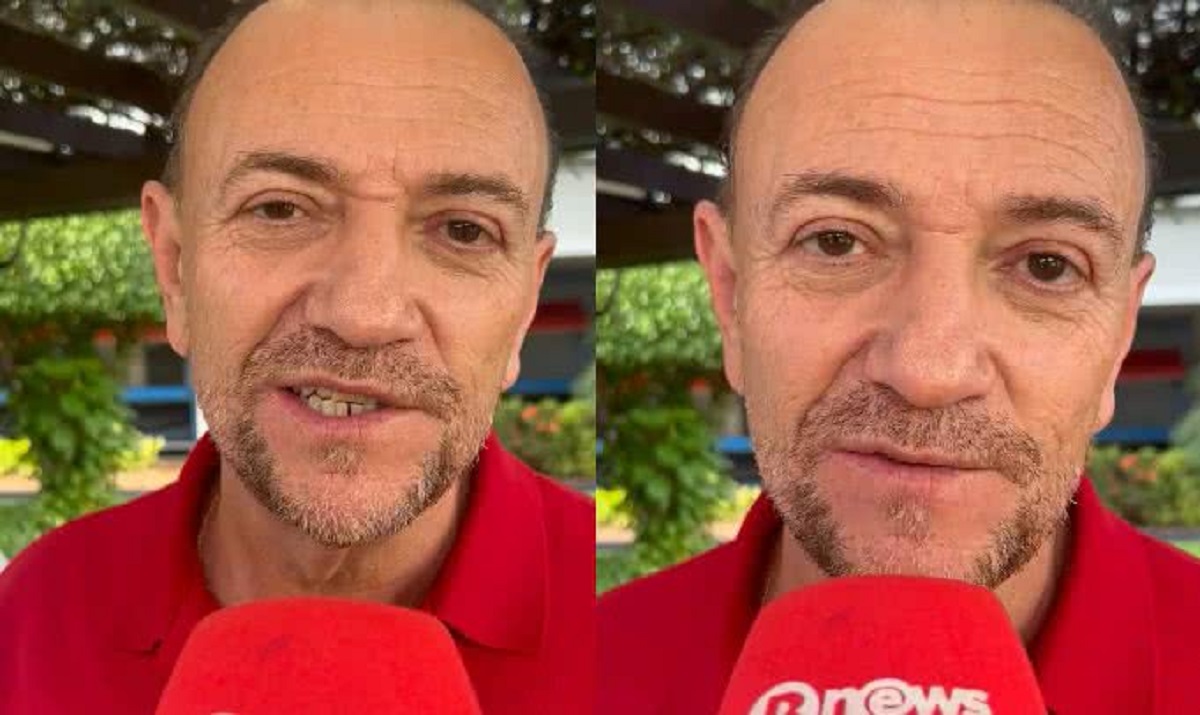 URGENTE: Edinho Silva é eleito novo presidente do PT