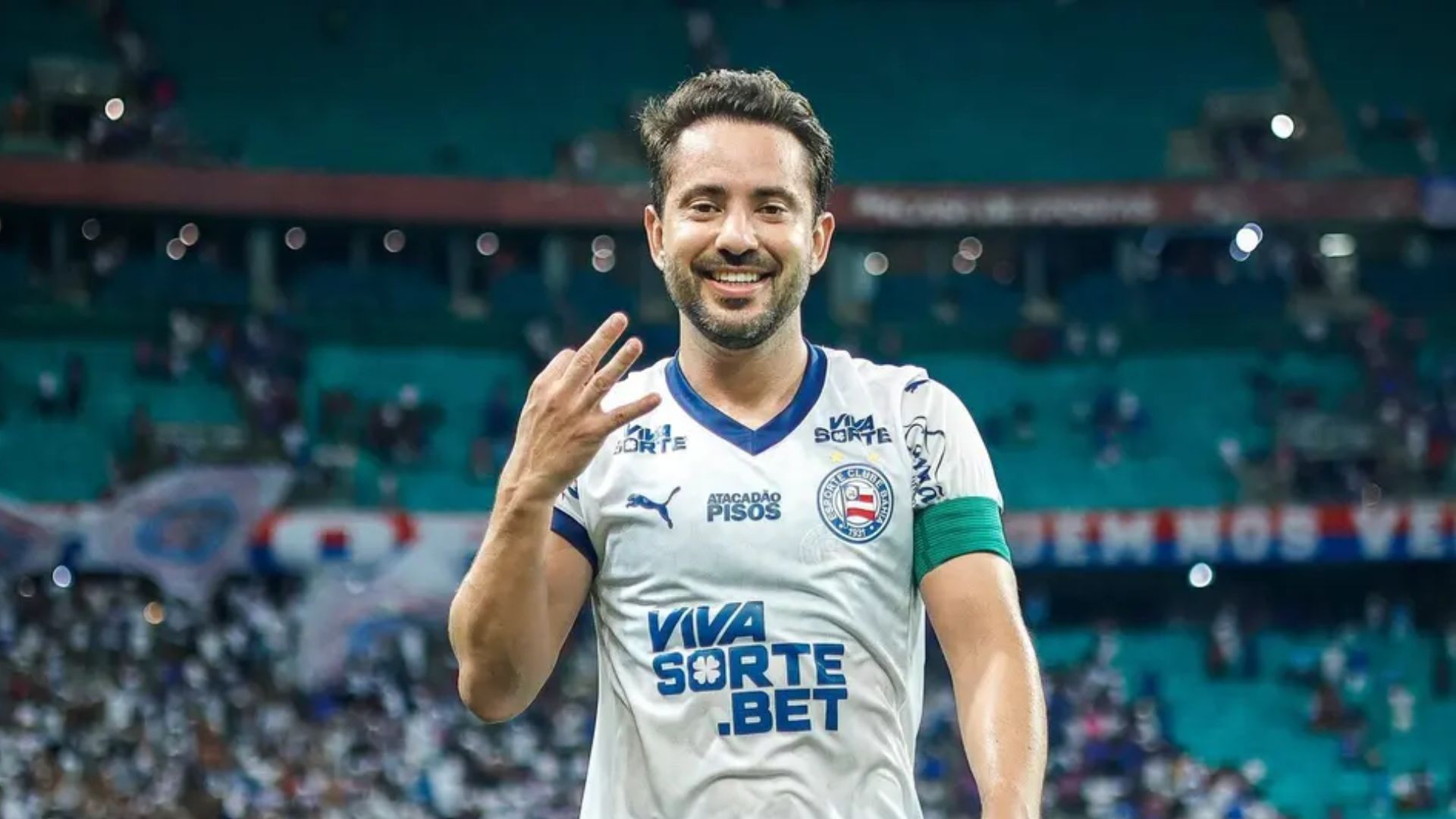 Com Osvaldo e Everton Ribeiro, veja os principais nomes da Série A que já podem deixar seus clubes