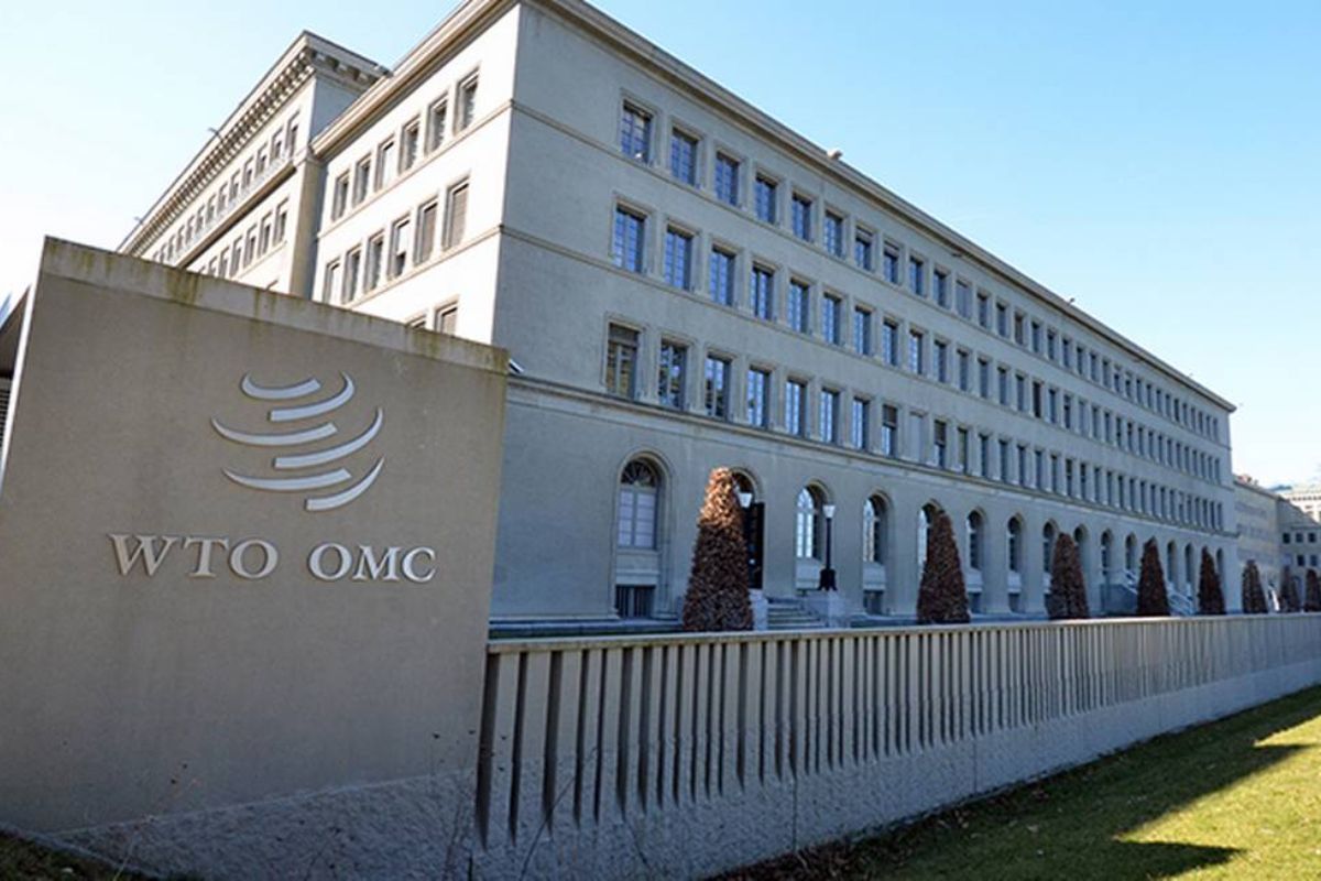 Governo Lula denuncia tarifas de Trump a OMC