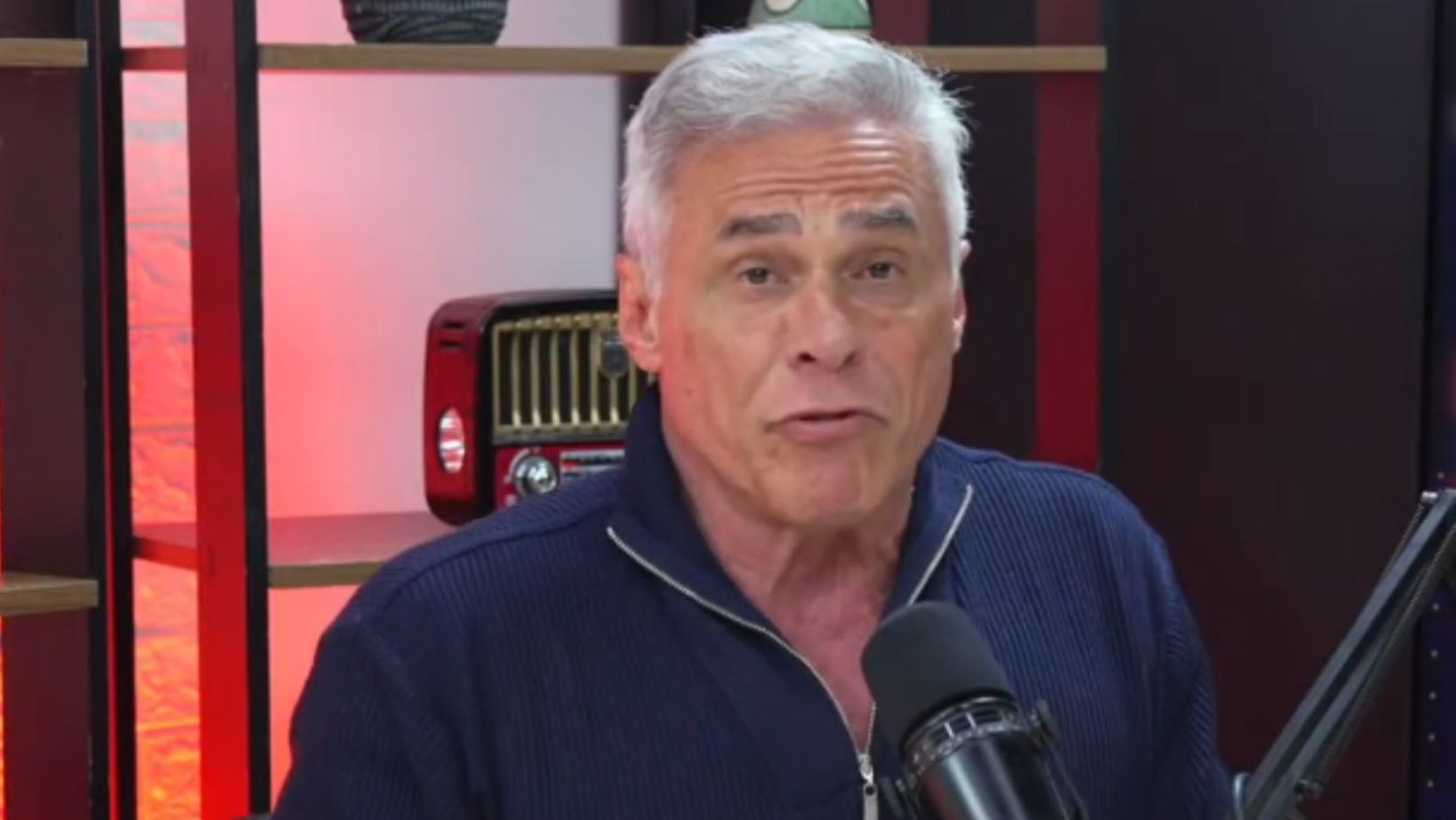 Oscar Magrini critica presença de influenciadores em novelas: “Você não ...