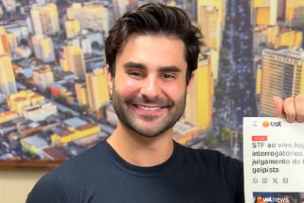 PT escala Pedro Rousseff para bater de frente com Nikolas Ferreira