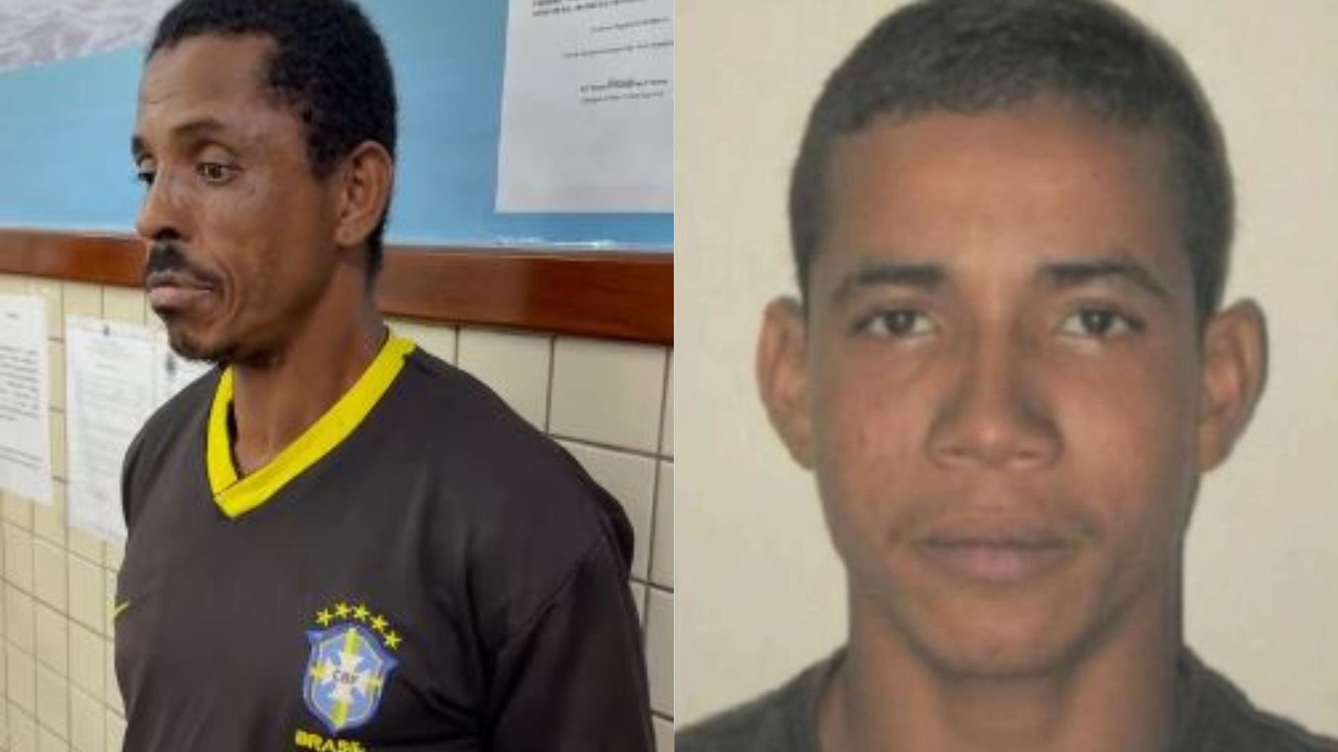 Segundo suspeito de envolvimento na morte de guarda municipal é preso: "Sou inocente"