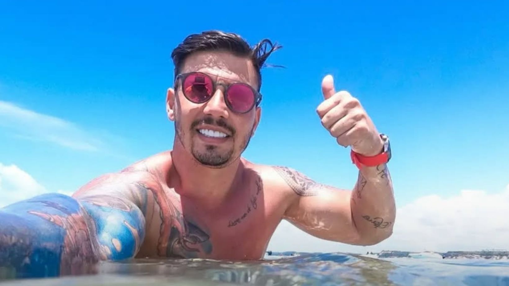 Investigação aponta possível latrocínio em morte de empresário ...