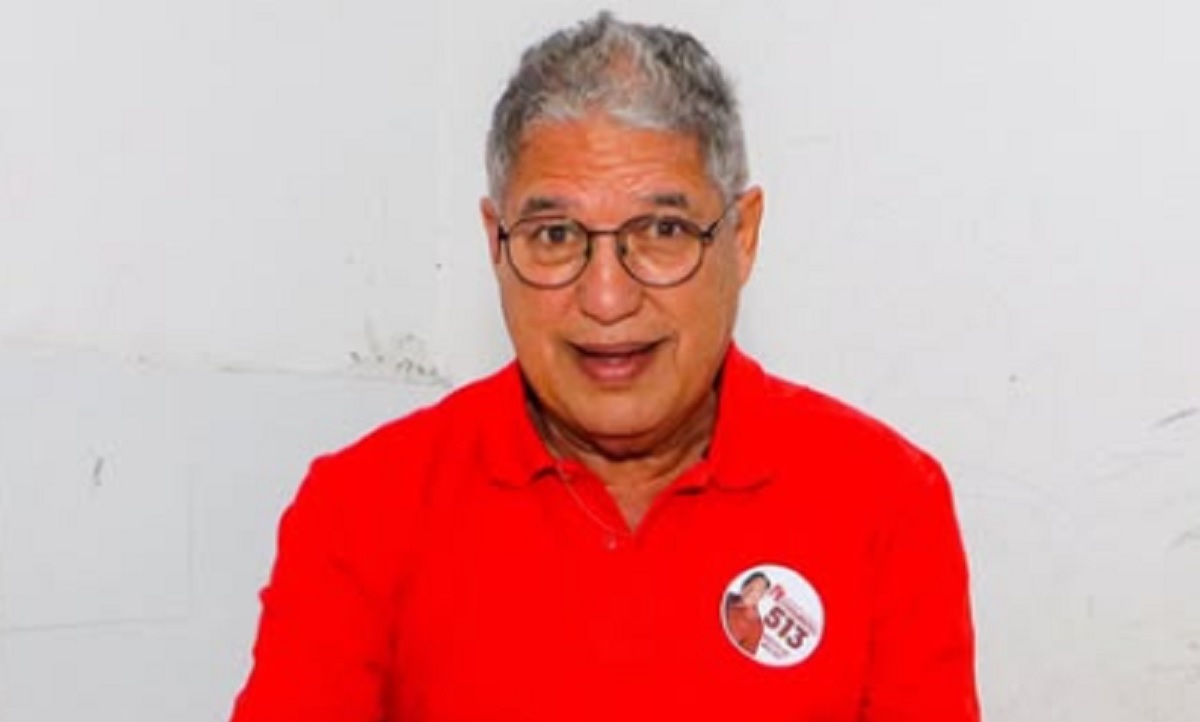 Rosemberg Pinto é eleito presidente do PT em município baiano