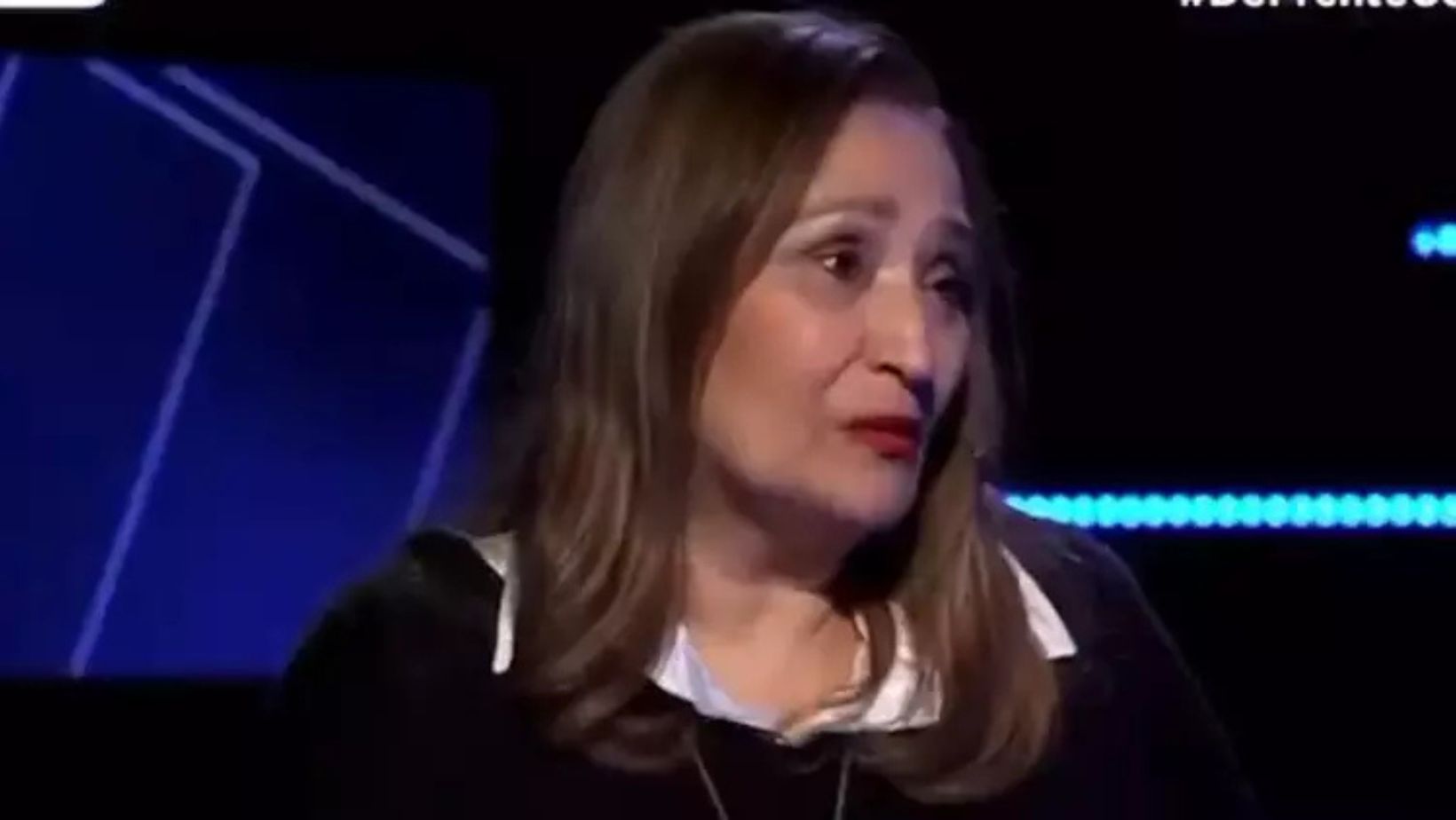 Sonia Abrão expõe ódio por apresentadora do SBT e dispara: “Quero que ...