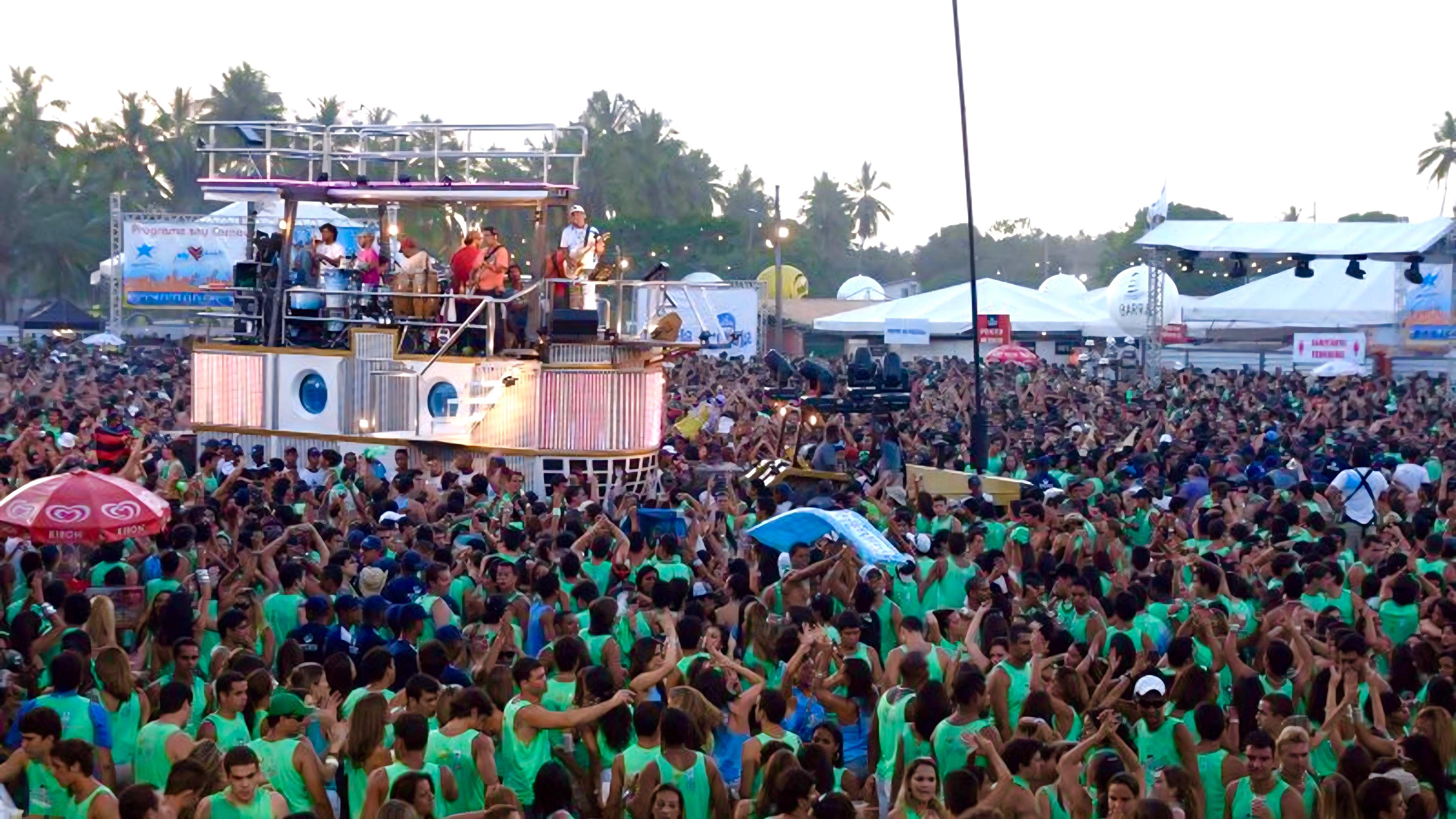 Asa de Águia anuncia retorno da Trivela; confira data e detalhes