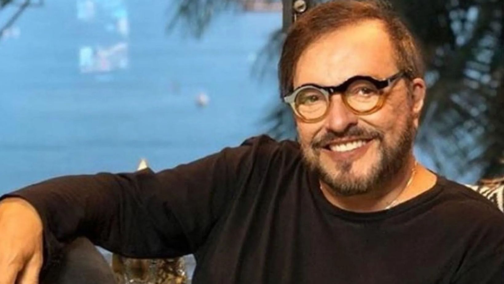 “Já tirei uns três filhos que poderiam estar aí vivos”, declara Wolf ...