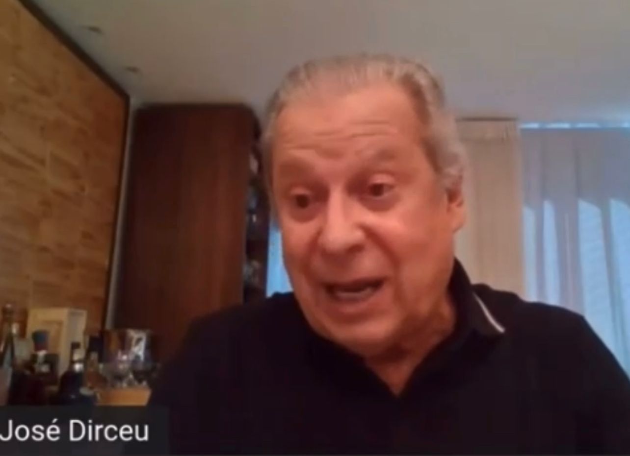 Vídeo: "Prioridade absoluta é tirar Bolsonaro e eleger Lula", afirma ...