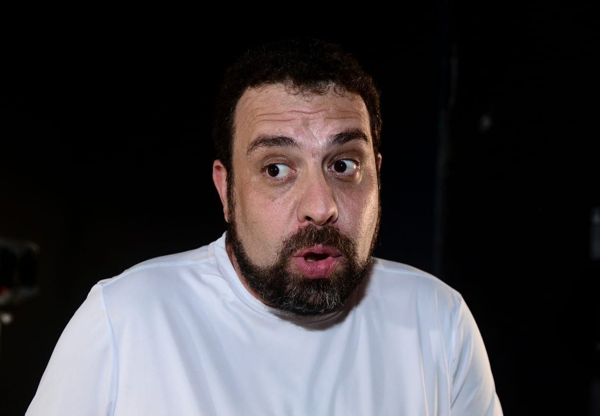 Boulos quebra silêncio sobre apoio a Lula mesmo discordando de Alckmin ...