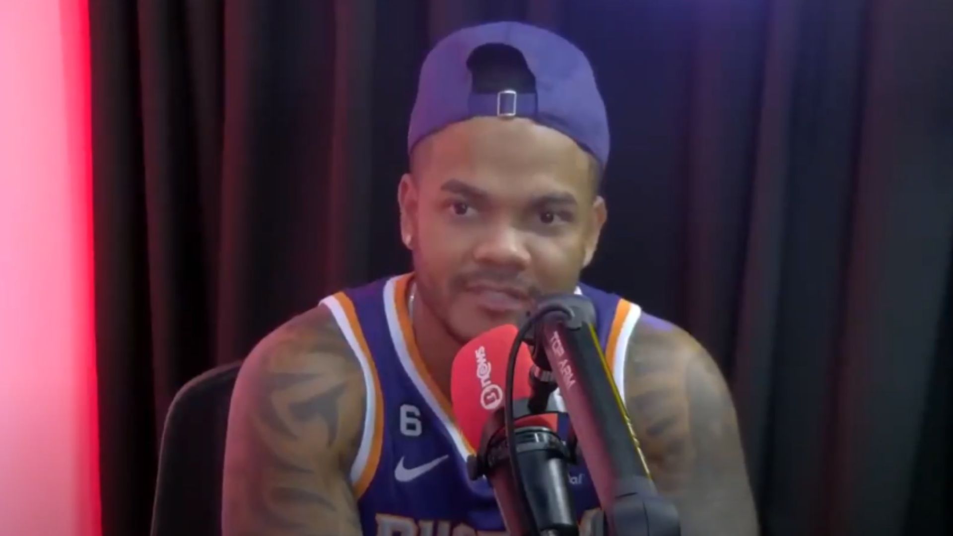 Leozito Rocha fala ao PodZé sobre o que diferencia o humorista do ...