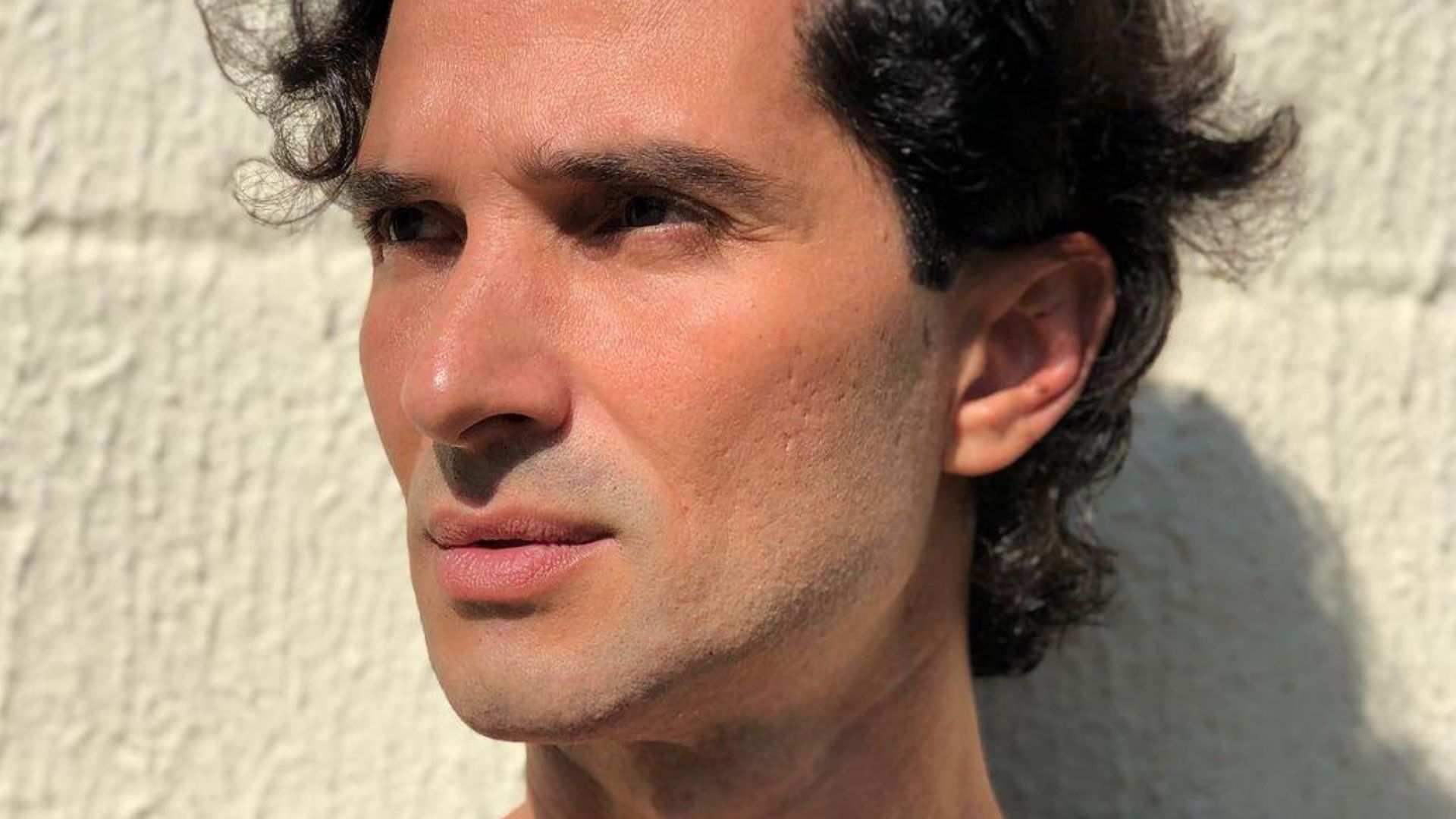 Suspeito de matar Jeff Machado teria se passado pelo ator e enganado ...