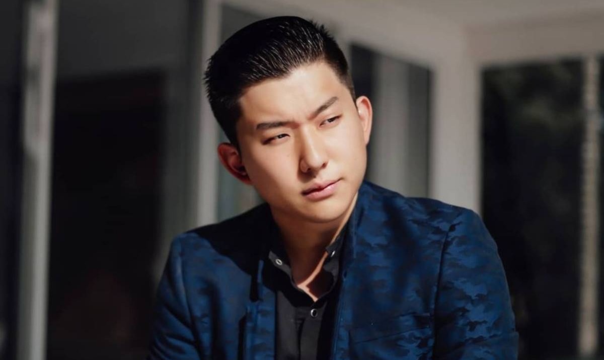 Jogador de futebol desafia Pyong Lee para luta de boxe: “a gente vai ...