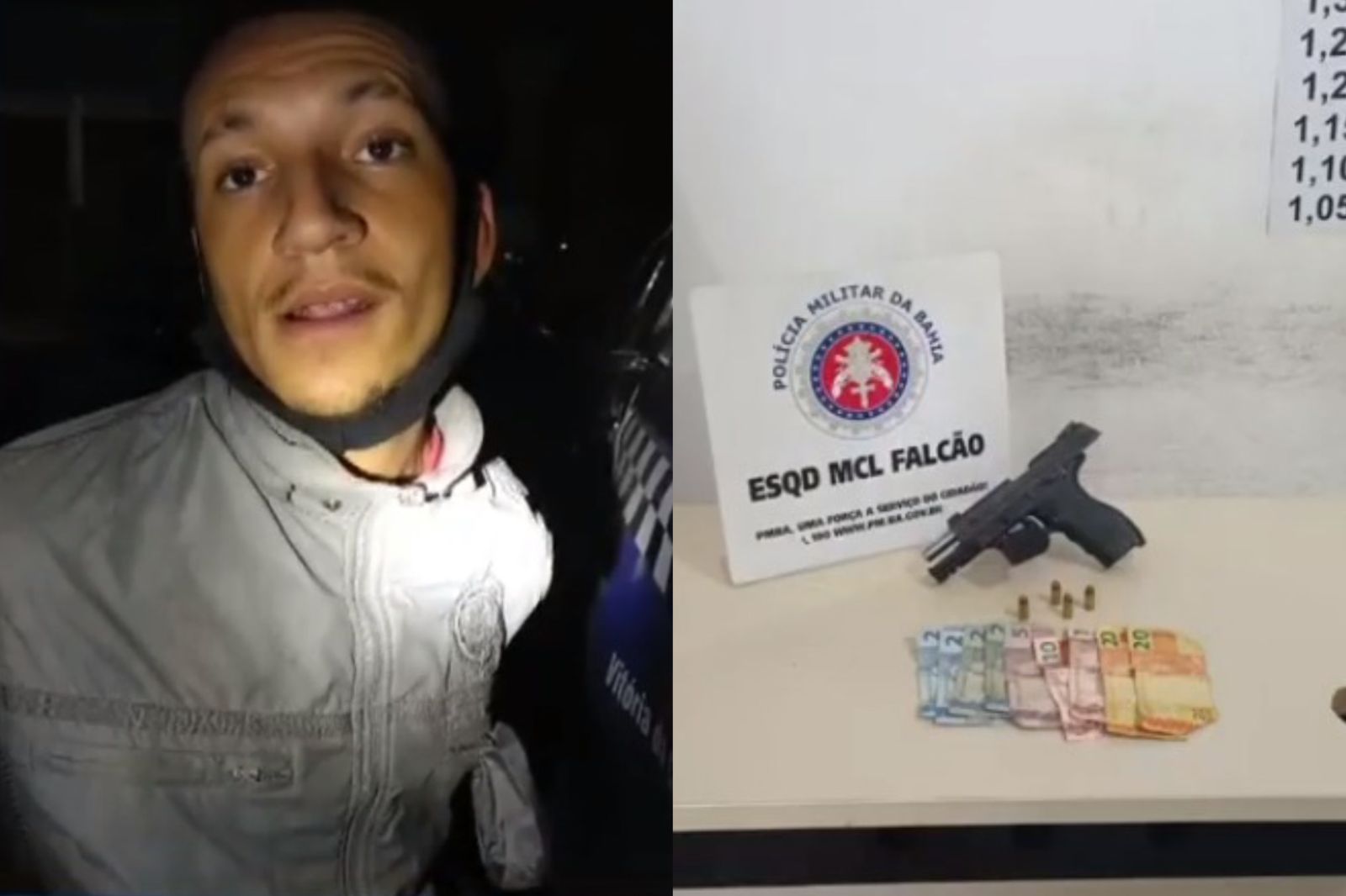 Suspeito De Decapitar Mulher Jovem De 19 Anos Acaba Morto Em Confronto