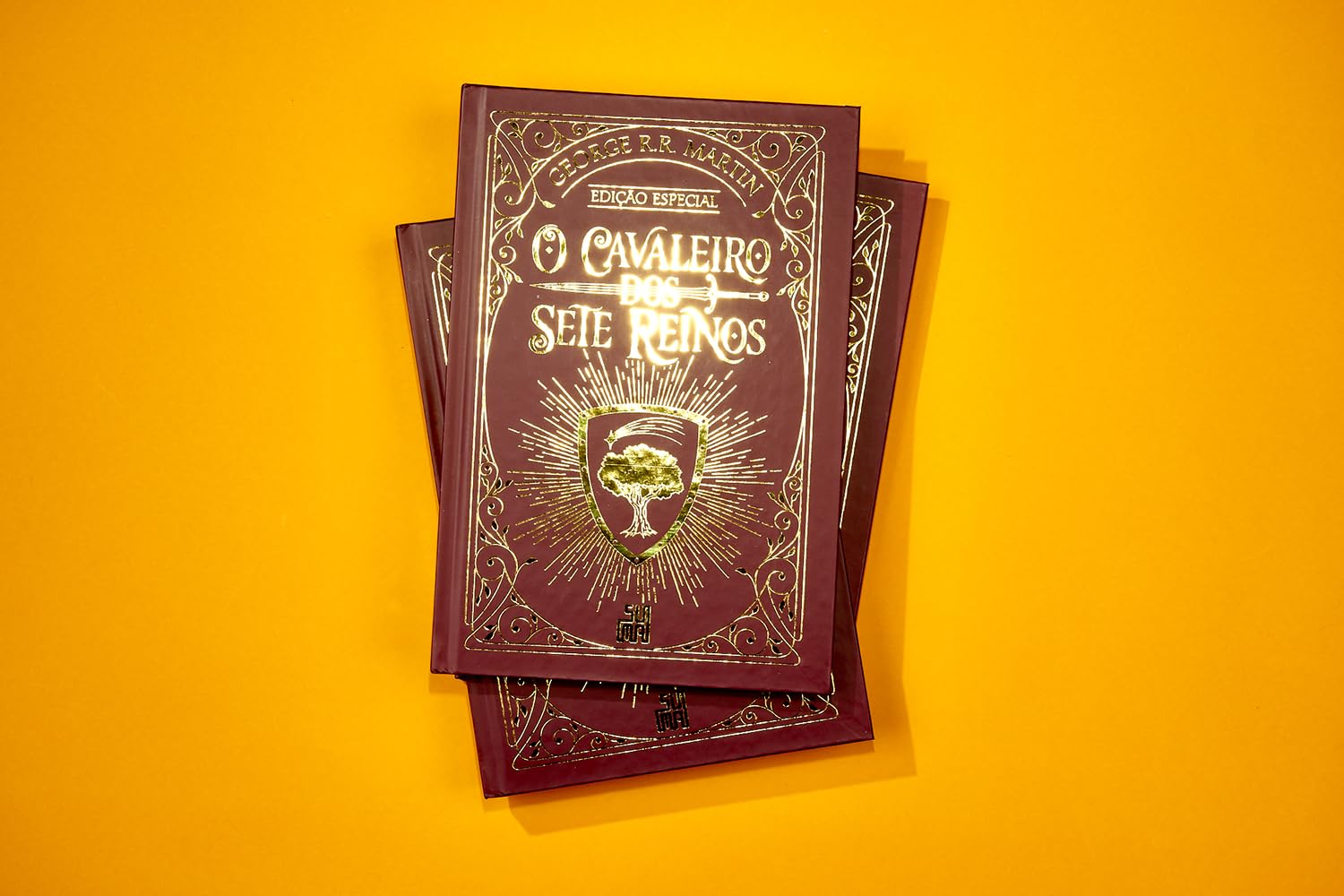 Com sucesso de série, livro de George R. R. Martin entra para lista de ...