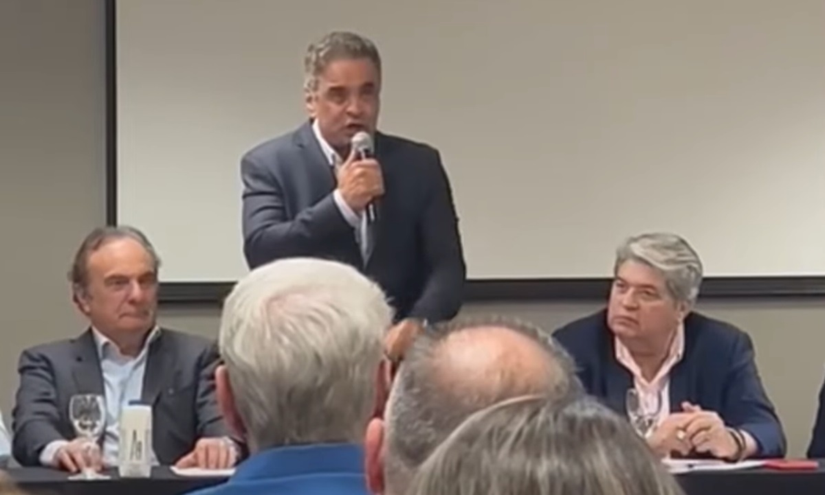 Datena lança pré-candidatura a prefeito e diz que "não é Lula e nem ...