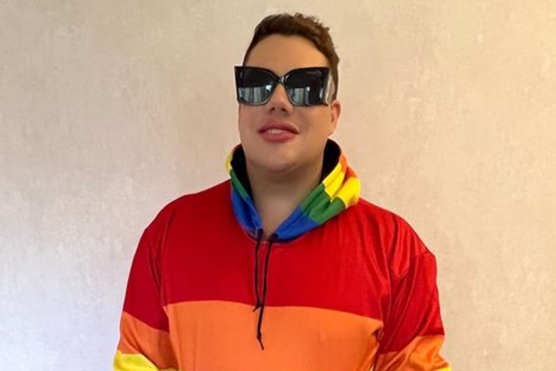 Boyceta? Influencer bolsonarista debocha de "denominação" de gênero: "É ...