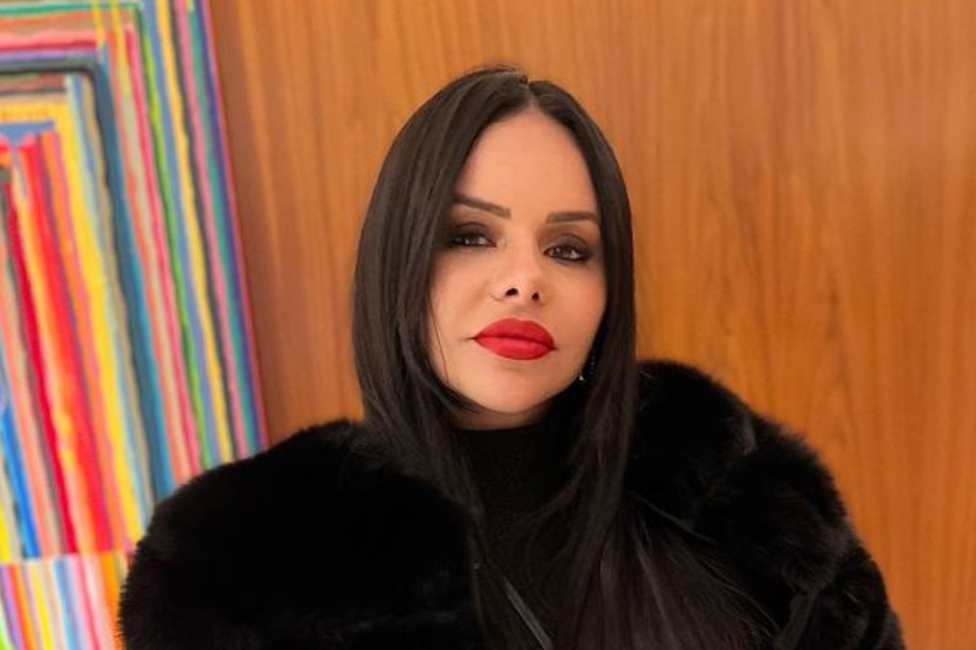 Conheça socialite milionária que é apontada como participante de "A ...