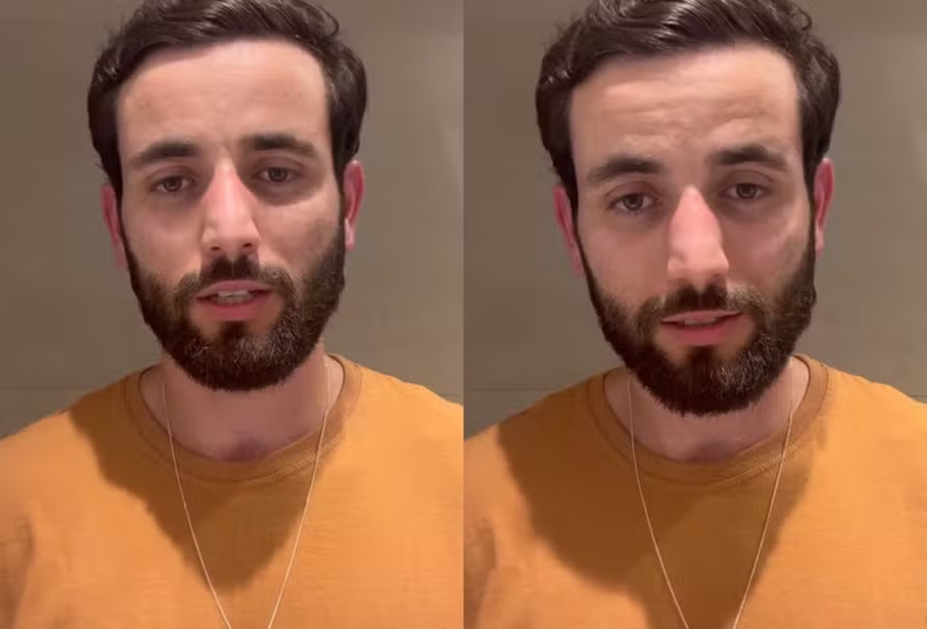 Ex-BBB Matteus se pronuncia após ser acusado de usar cotas raciais para ...