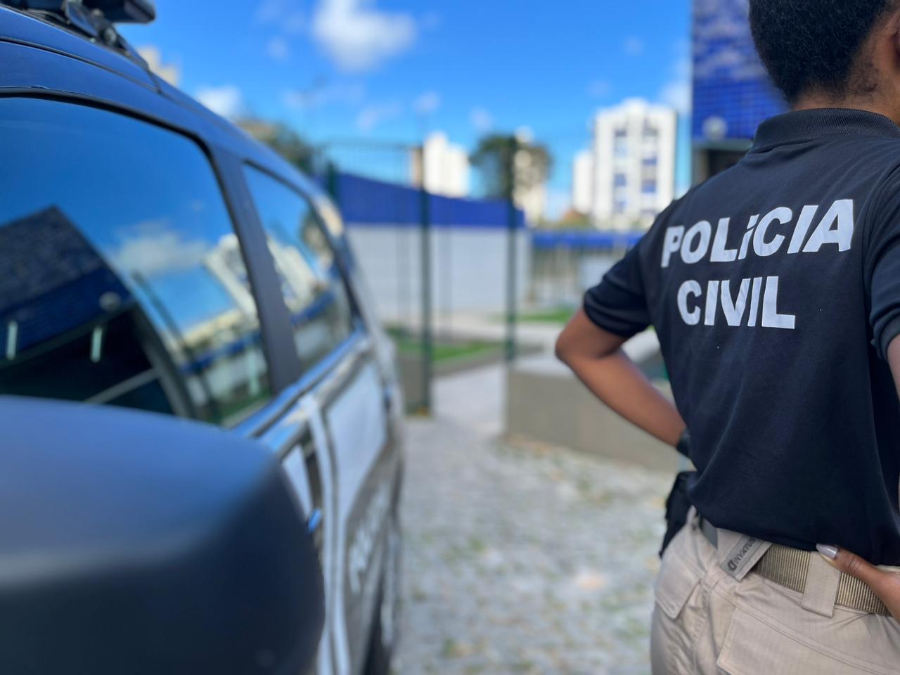 Garota De Programa é Presa Por Extorsão Em Hotel De Pernambués