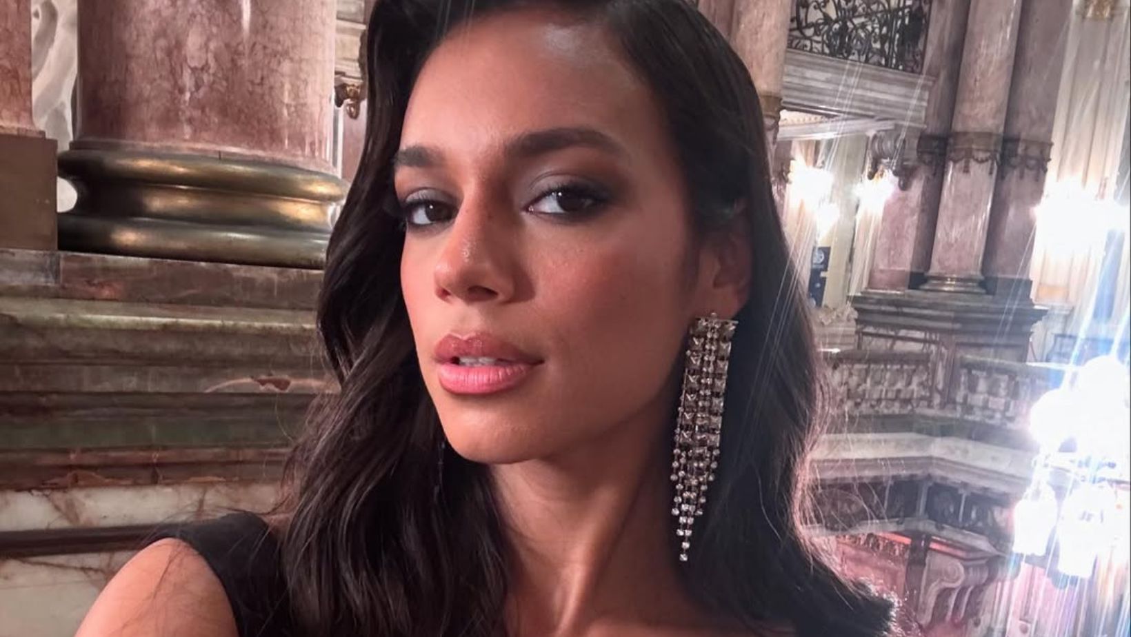 Alane Dias impressiona a web com novo visual e diverte seguidores ...