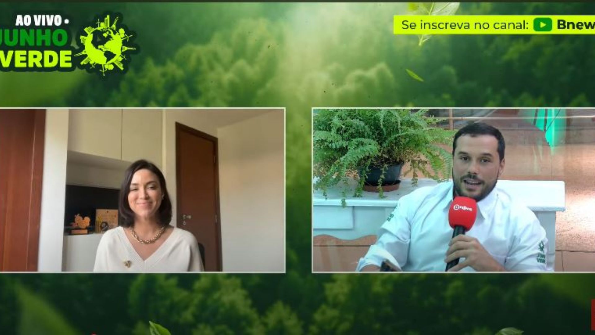 Junho Verde: em parceria com a TotalEnergies, startup baiana Bee2Be aposta em abelhas para ...