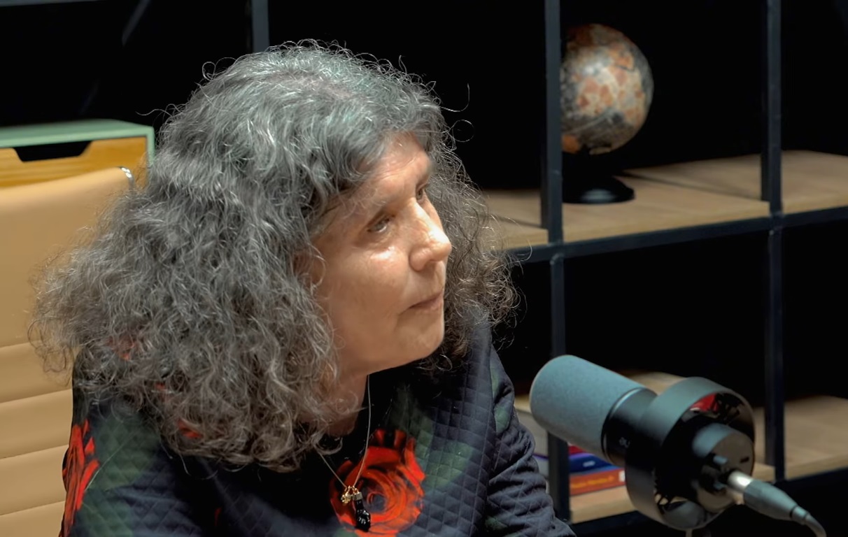 Beth Wagner reaparece e rasga o verbo contra o PT em Salvador ...