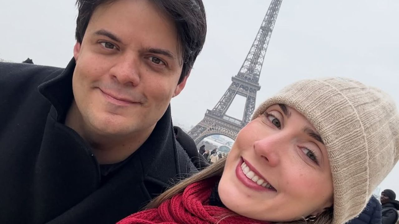 Companheira de Daniel Keller se pronuncia pela primeira vez após advogado ser encontrado morto ...