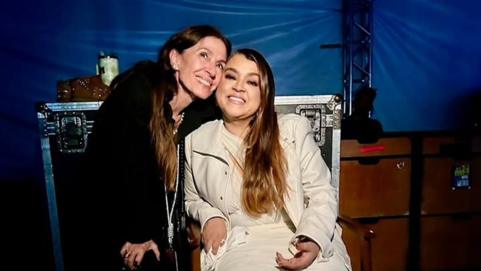 Preta Gil emociona a web ao se declarar para madrasta em post de ...