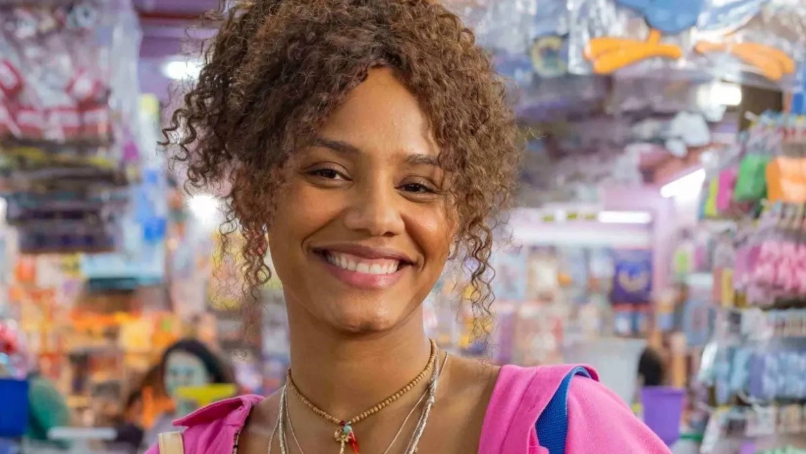 Jéssica Ellen engata romance com ator famoso, mas evitam fotos juntos ...