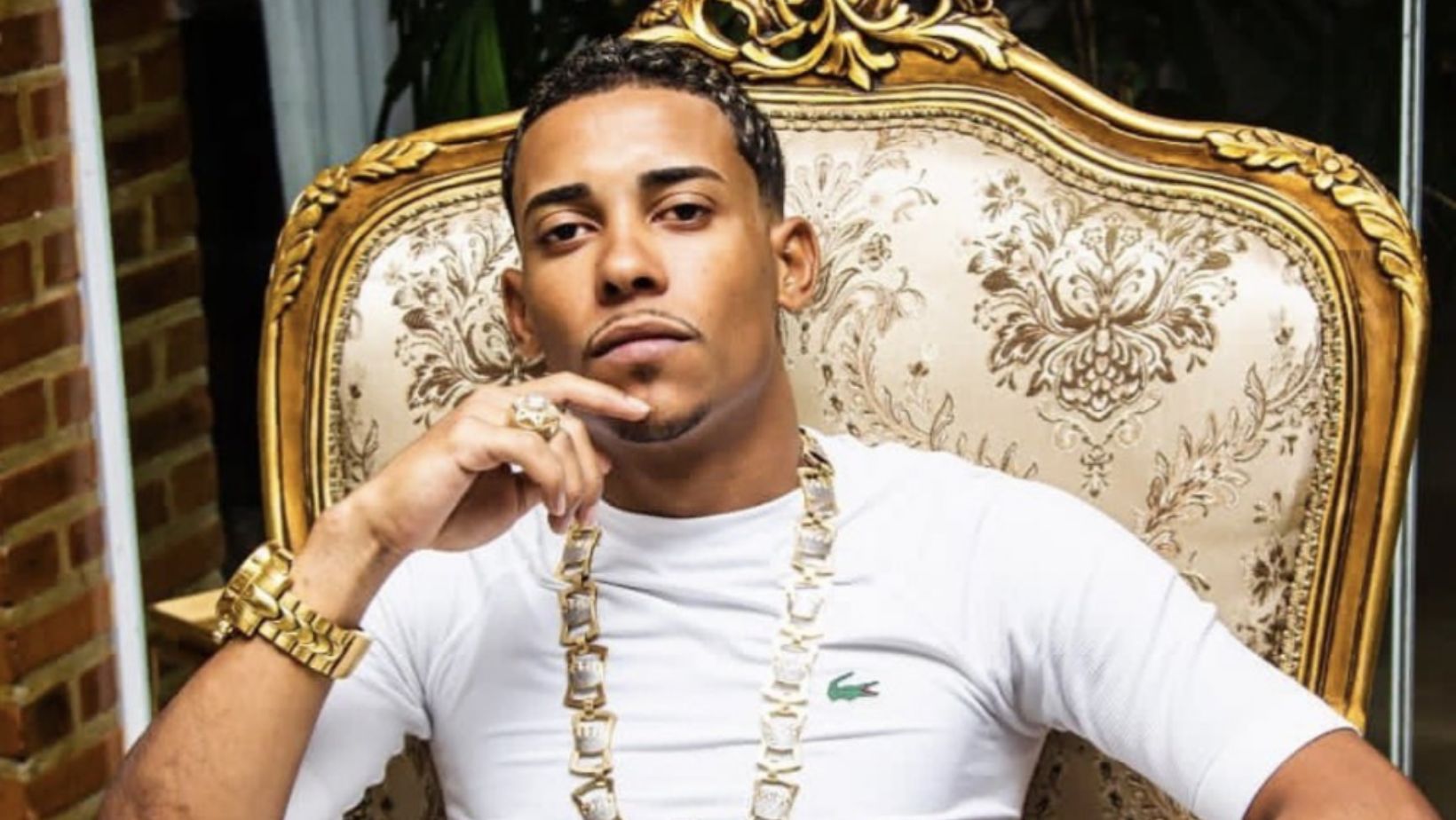 Desembargador aponta excessos na prisão de MC Poze do Rodo em texto de habeas corpus