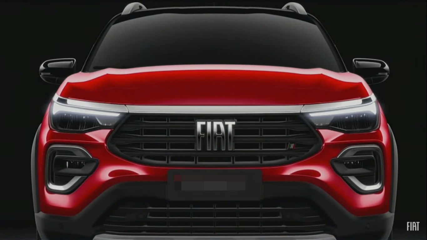 Será que é bug? Fiat coloca carro de luxo com preço R$ 30 mil a menos