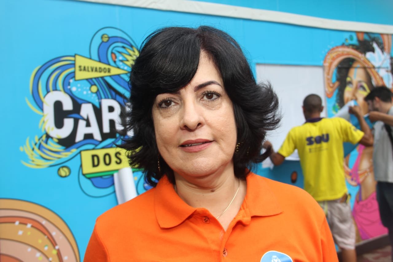 Prefeitura Lança Campanha De Combate A Importunação Sexual Para O