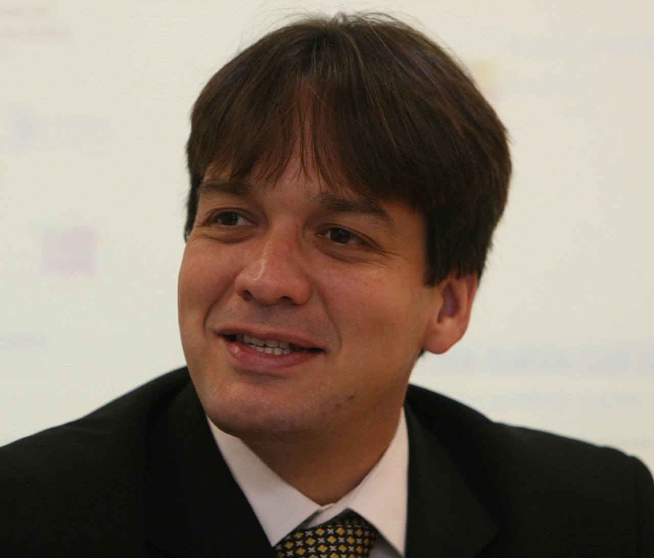 Carlos Mello vai assumir interinamente chefia da Casa Civil, após a ...