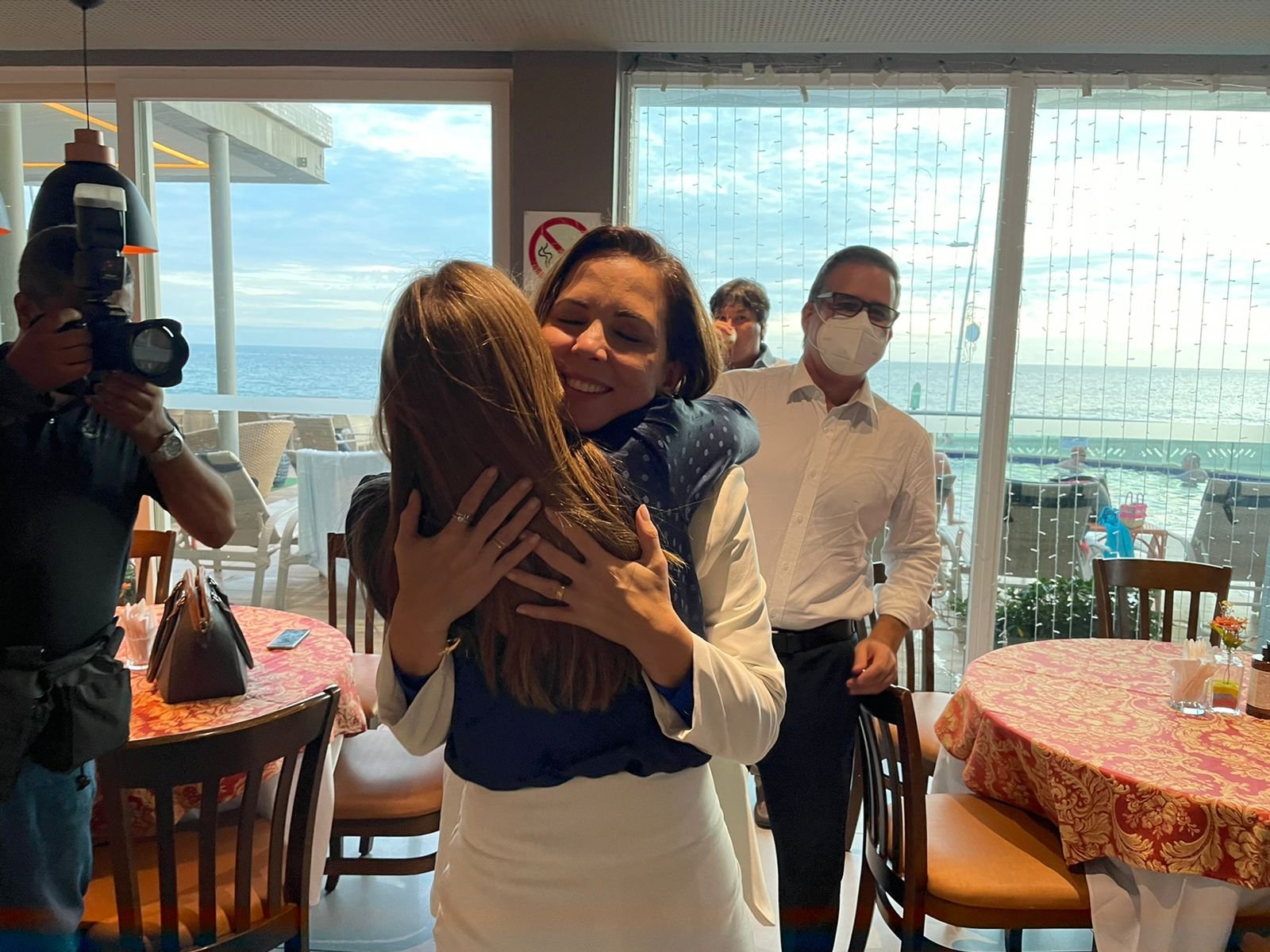 Eleição OAB-BA: “Momento de muita emoção”, comemora Daniela Borges ...