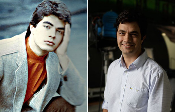 Era um entra e sai nos quartos, lembra ex-paquito sobre 'Xou da Xuxa'